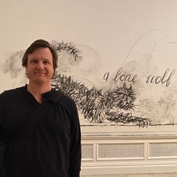 About – Chadwick Hagan